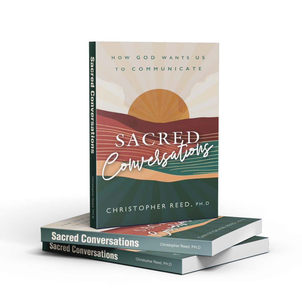 Home - oursacredconversations.com