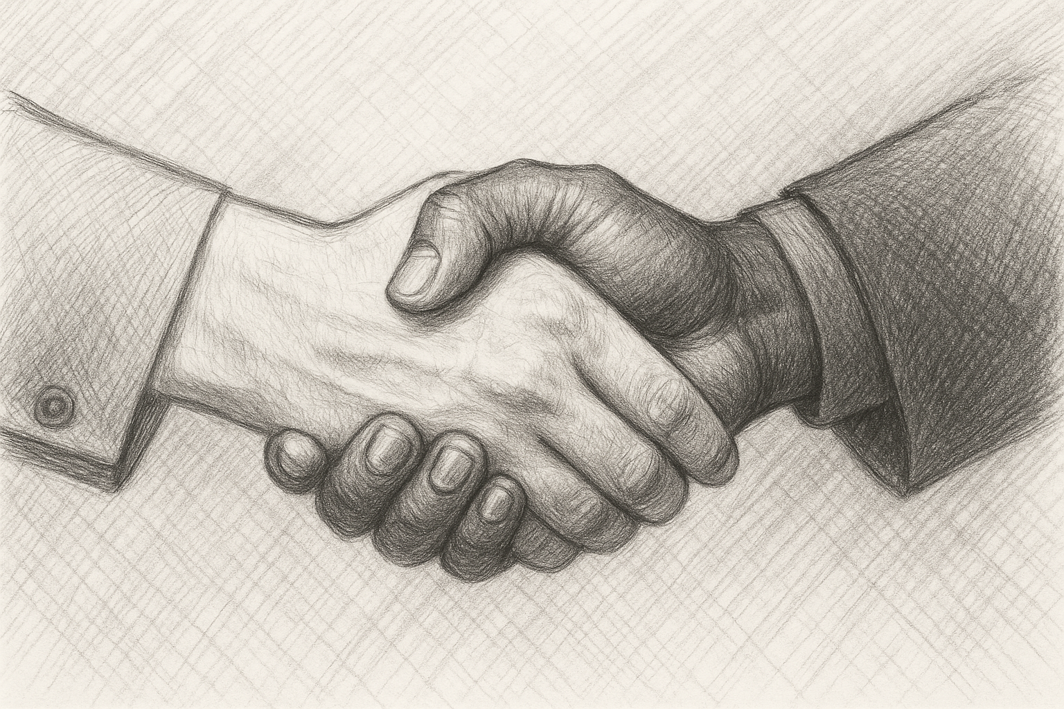 A Conversation Between Charlie Kirk and Martin Luther King Jr. - oursacredconversations.com